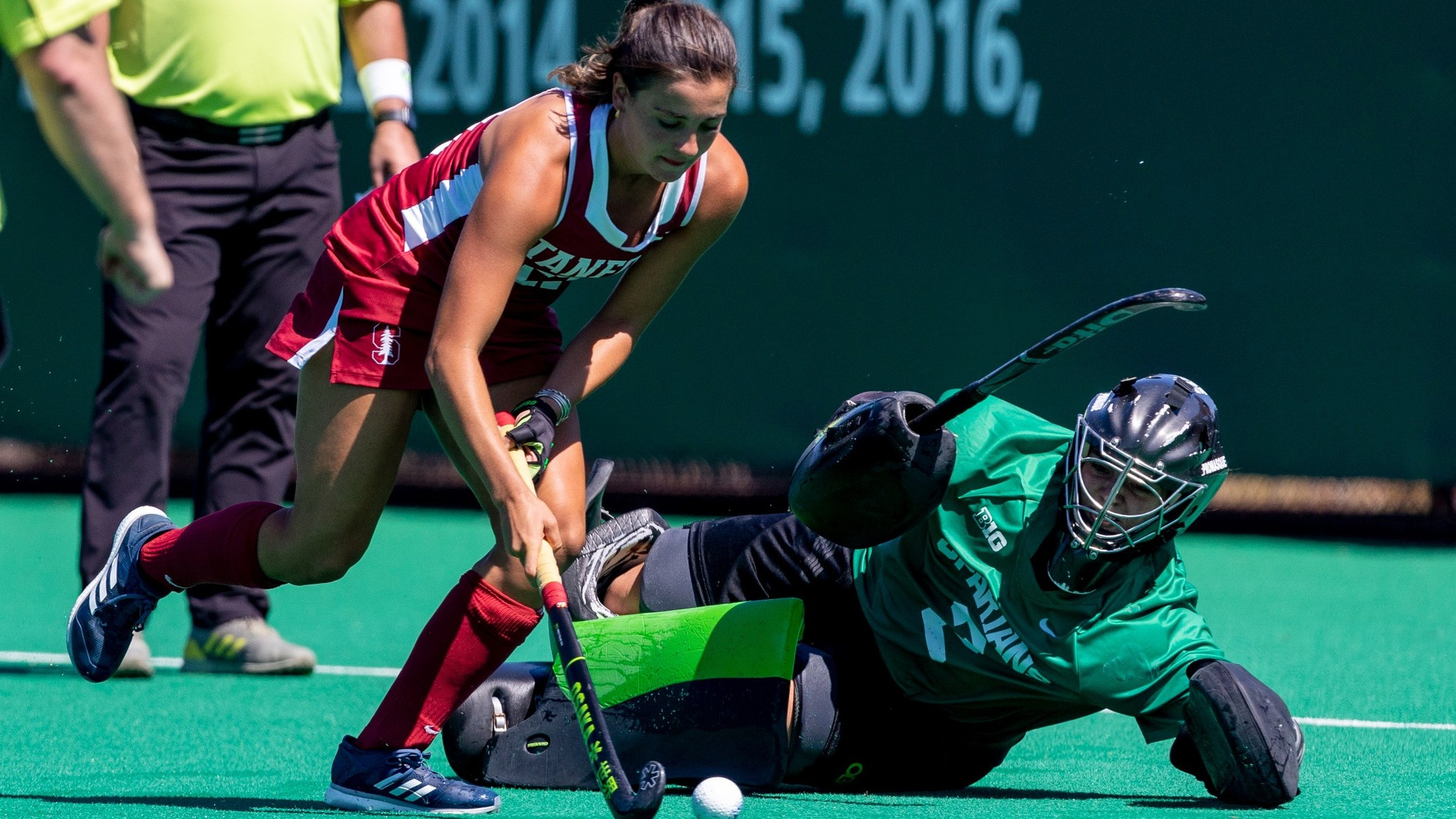 Field Hockey Unveils 2023 Campaign - Stanford Cardinal - Official Athletics Website