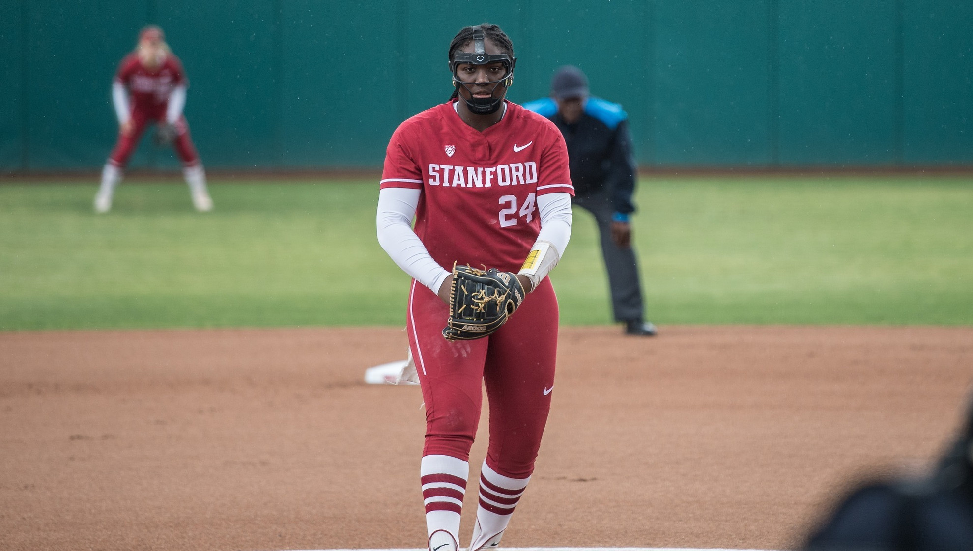 Freshman All-American - Stanford Cardinal - Official Athletics Website