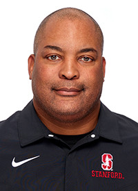 Paul Williams - Stanford Cardinal - Official Athletics Website
