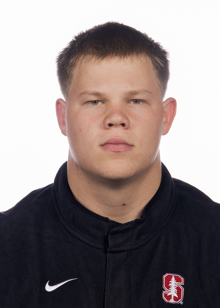 Kole Briehler - Football 2025 - Stanford Cardinal - Official Athletics ...