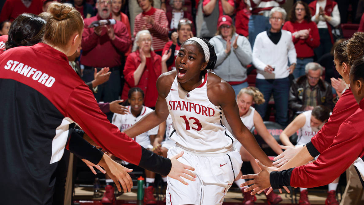 Individual Career Records - Stanford Cardinal - Official Athletics Website