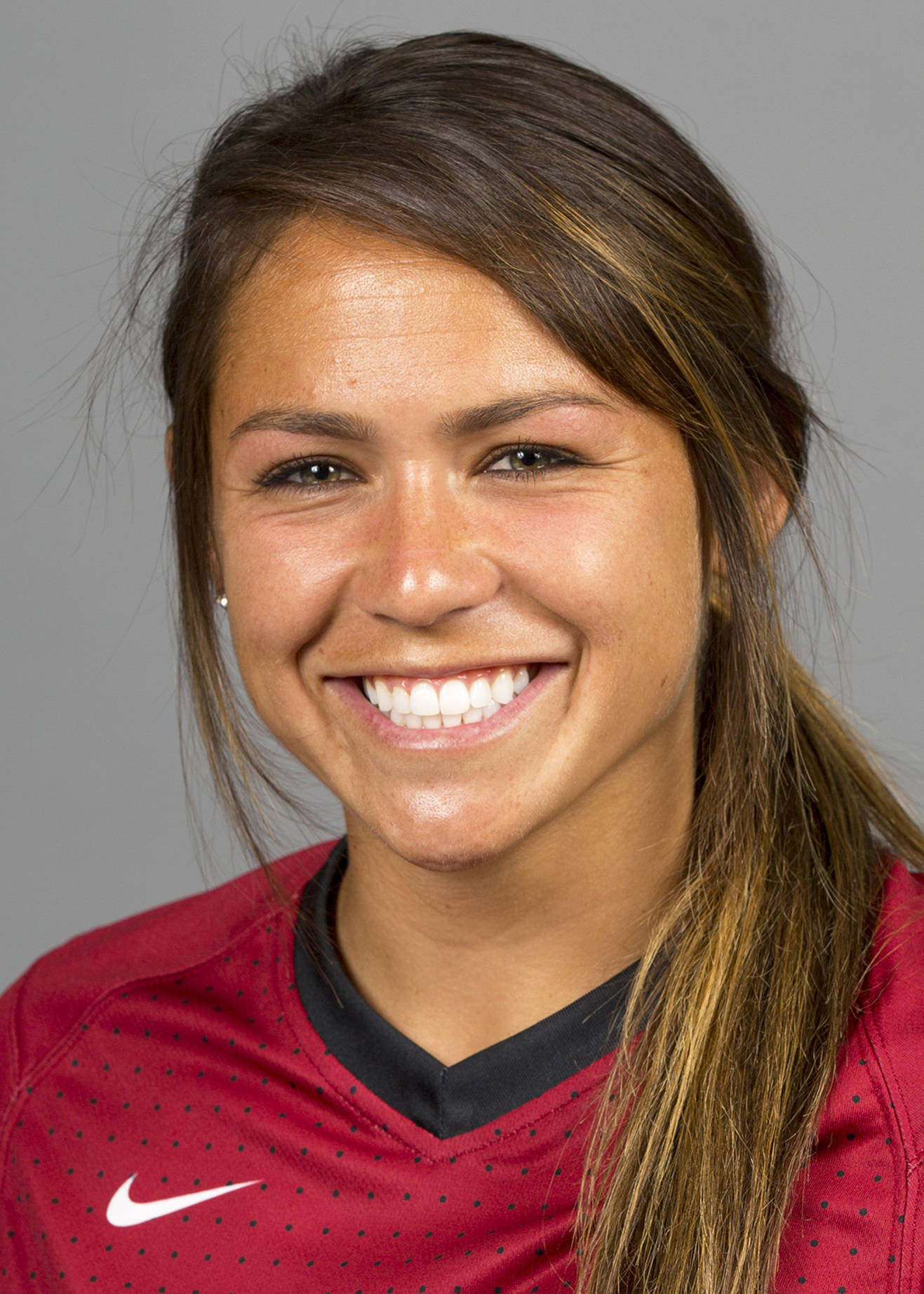 Lo'eau LaBonta - Women's Soccer 2013 - Stanford Cardinal - Official ...