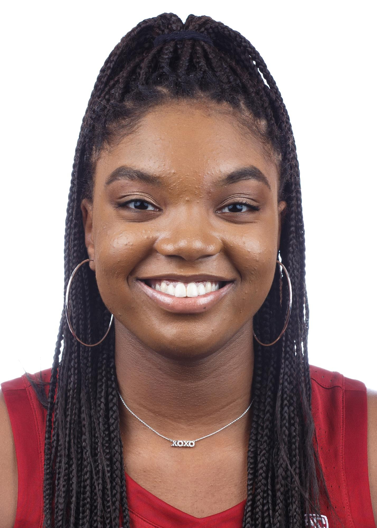 Maya Dodson - Women's Basketball 2020-21 - Stanford Cardinal - Official ...