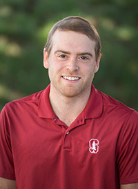 David Leede - Men's Golf 2020-21 - Stanford Cardinal - Official ...