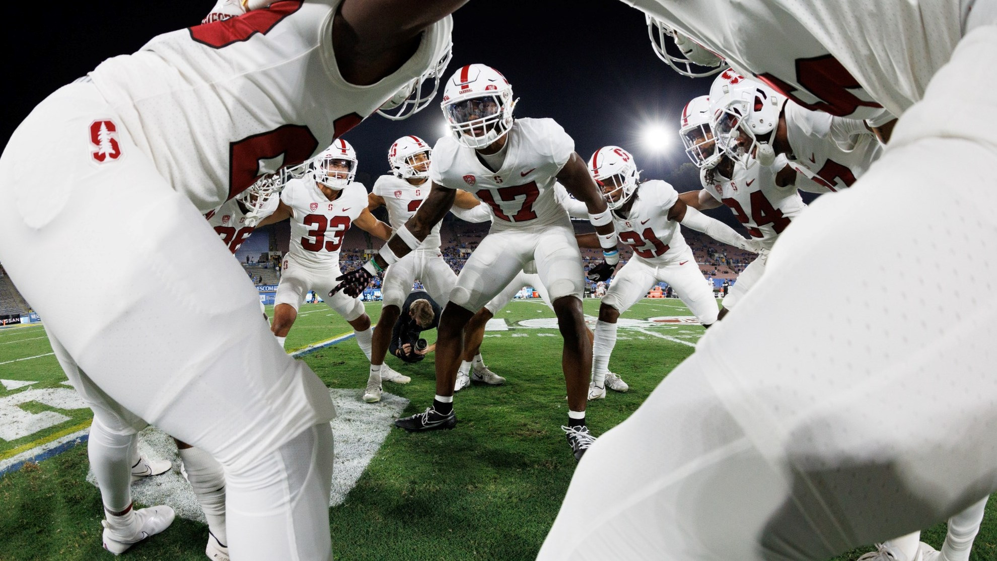 Notebook: Washington State - Stanford Cardinal - Official Athletics Website