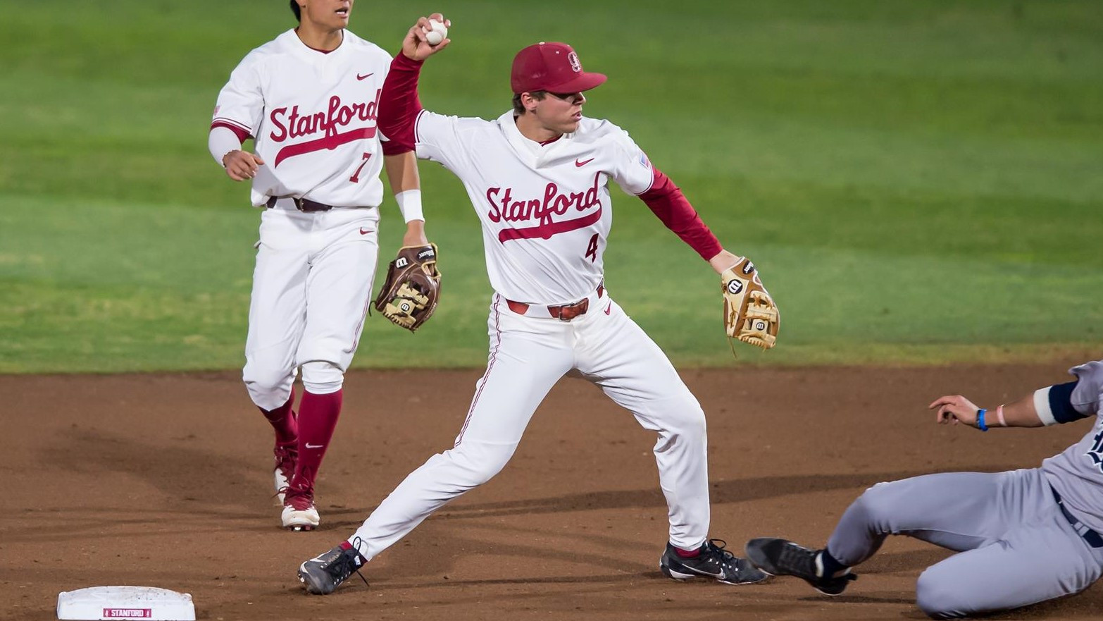 Homestand Continues - Stanford Cardinal - Official Athletics Website