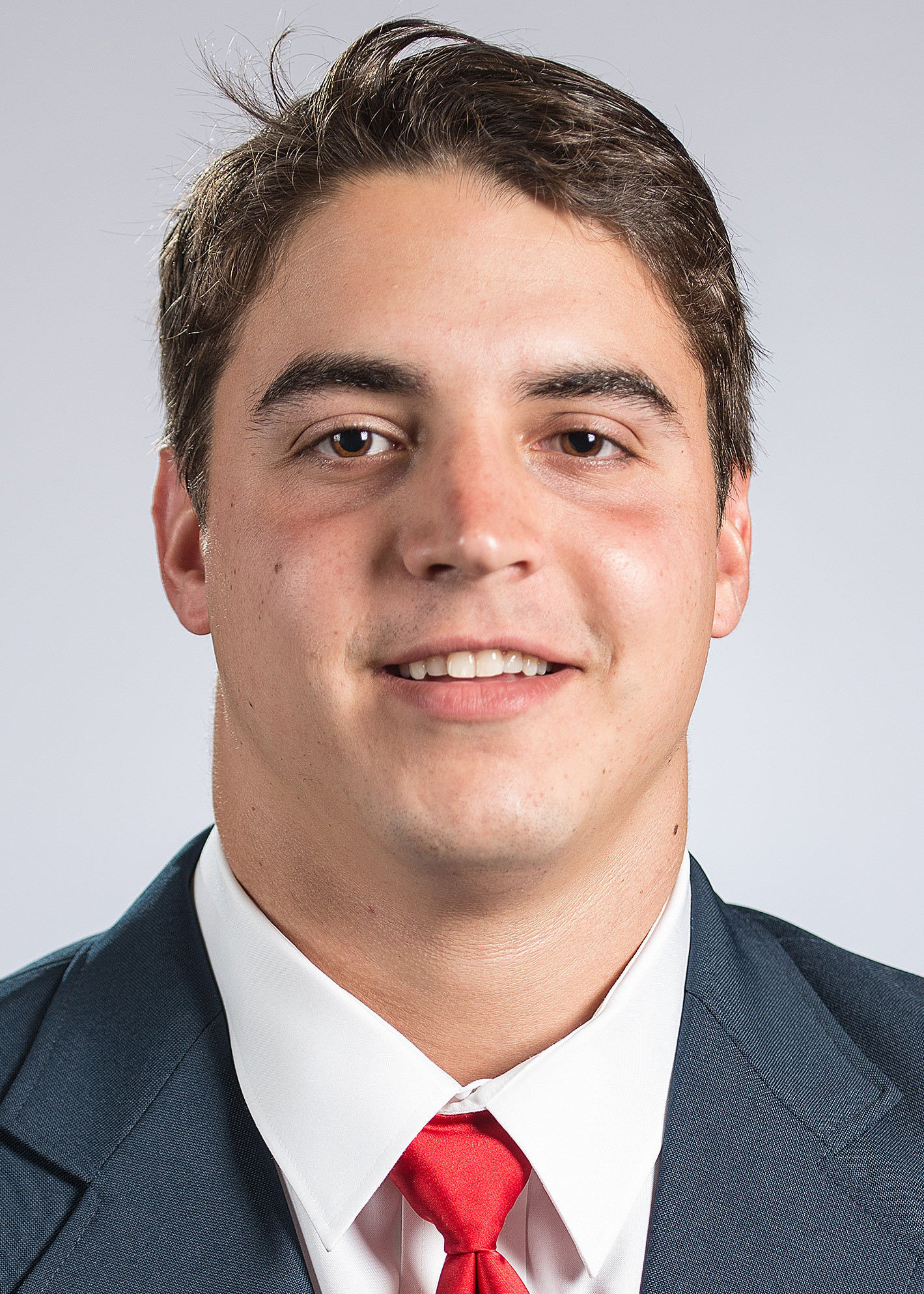 Greg Taboada - Football 2016 - Stanford Cardinal - Official Athletics ...