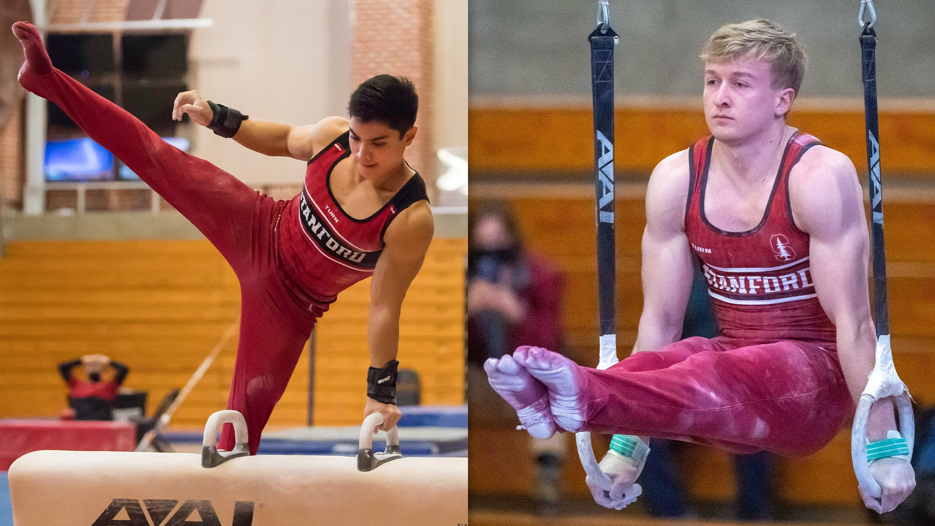 Nissen-Emery Award Finalists - Stanford Cardinal - Official Athletics ...