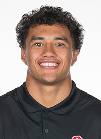 Alaka'i Gilman - Football 2022 - Stanford Cardinal - Official Athletics ...