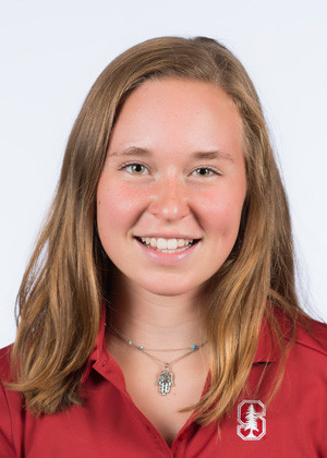 Sophia Boyd-Fliegel - Women's Rowing 2017-18 - Stanford Cardinal ...