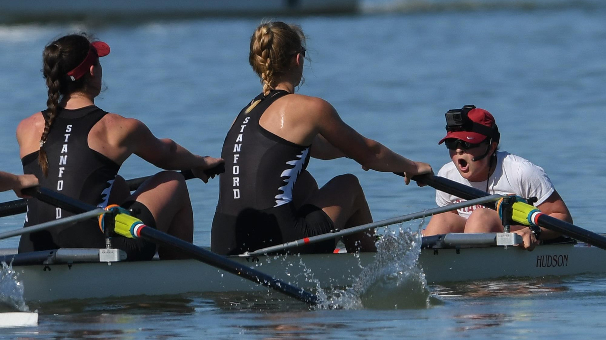 Academic All-Americans/National Scholar Athletes - Stanford Cardinal ...