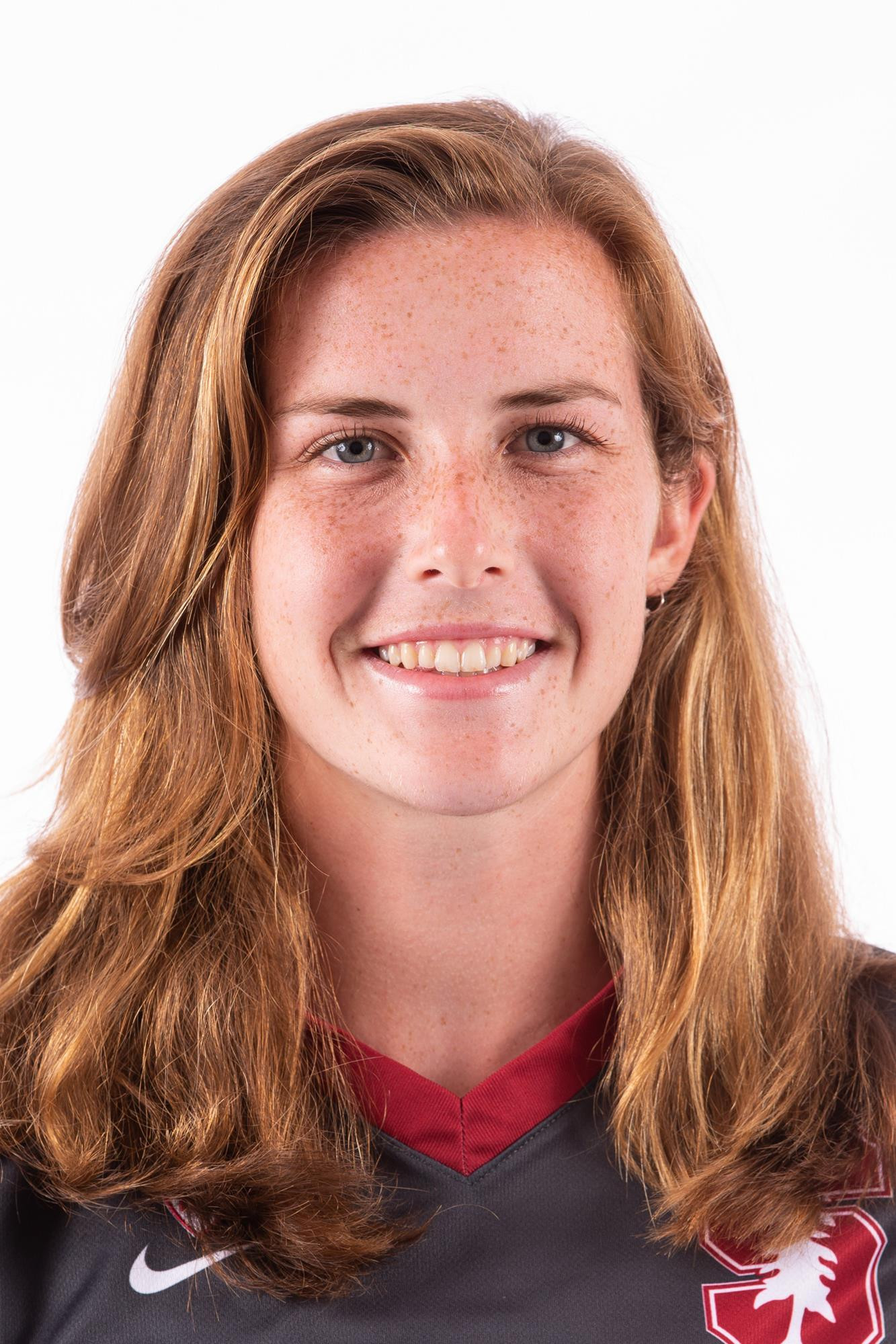 Tierna Davidson - Women's Soccer 2018 - Stanford Cardinal - Official ...