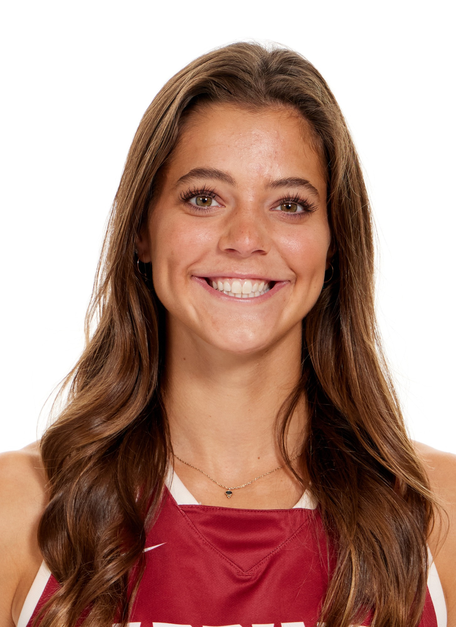 Emma Morris - Beach Volleyball 2025 - Stanford Cardinal - Official Athletics Website