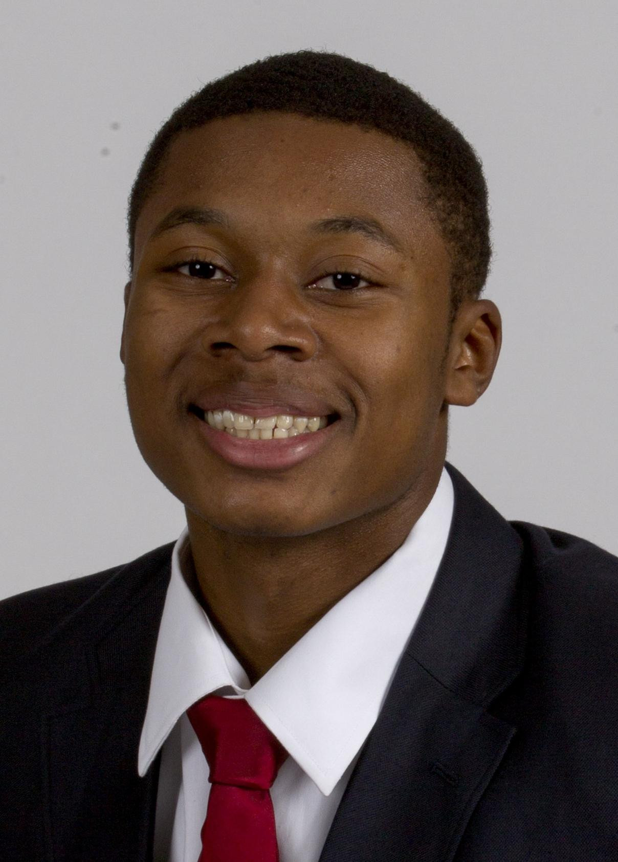 Wade Morgan - Men's Basketball 2011-12 - Stanford Cardinal - Official ...