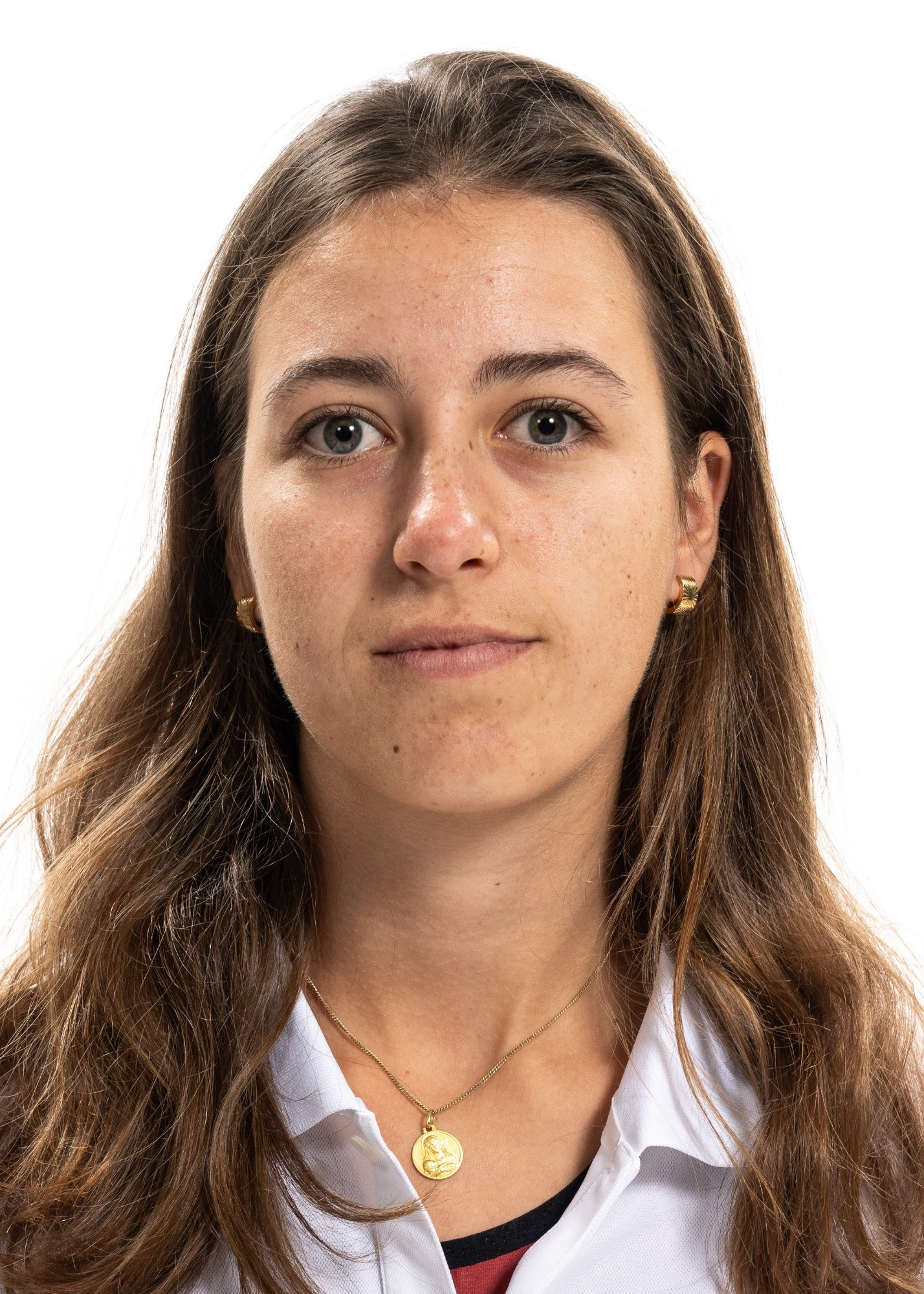 Fleur Blase - Men's Rowing 2023-24 - Stanford Cardinal - Official ...