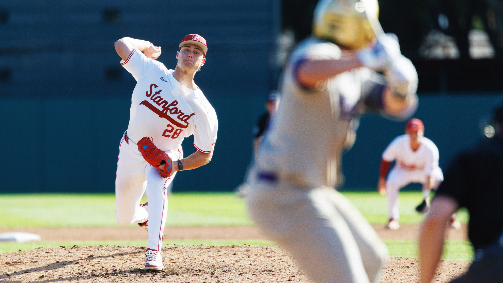 Stanford Hosts Xavier for Four - Stanford Cardinal - Official Athletics ...