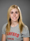 Julia Guenther - Women's Lwt Rowing 2010-11 - Stanford Cardinal ...