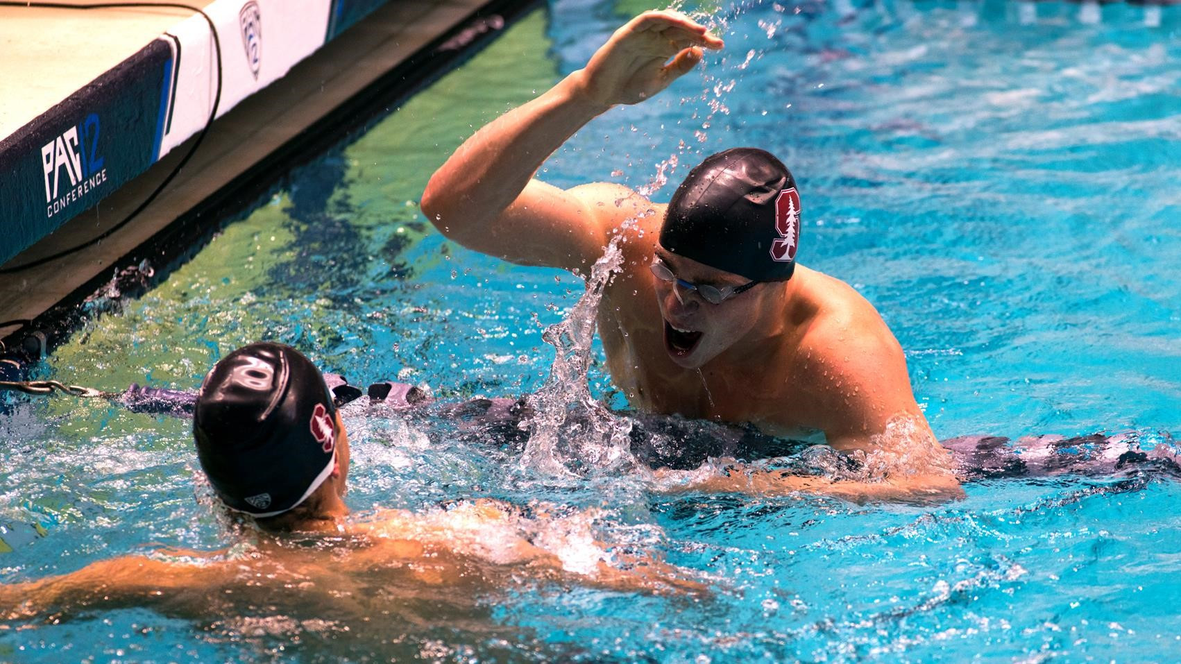 Chase for Third Straight - Stanford Cardinal - Official Athletics Website