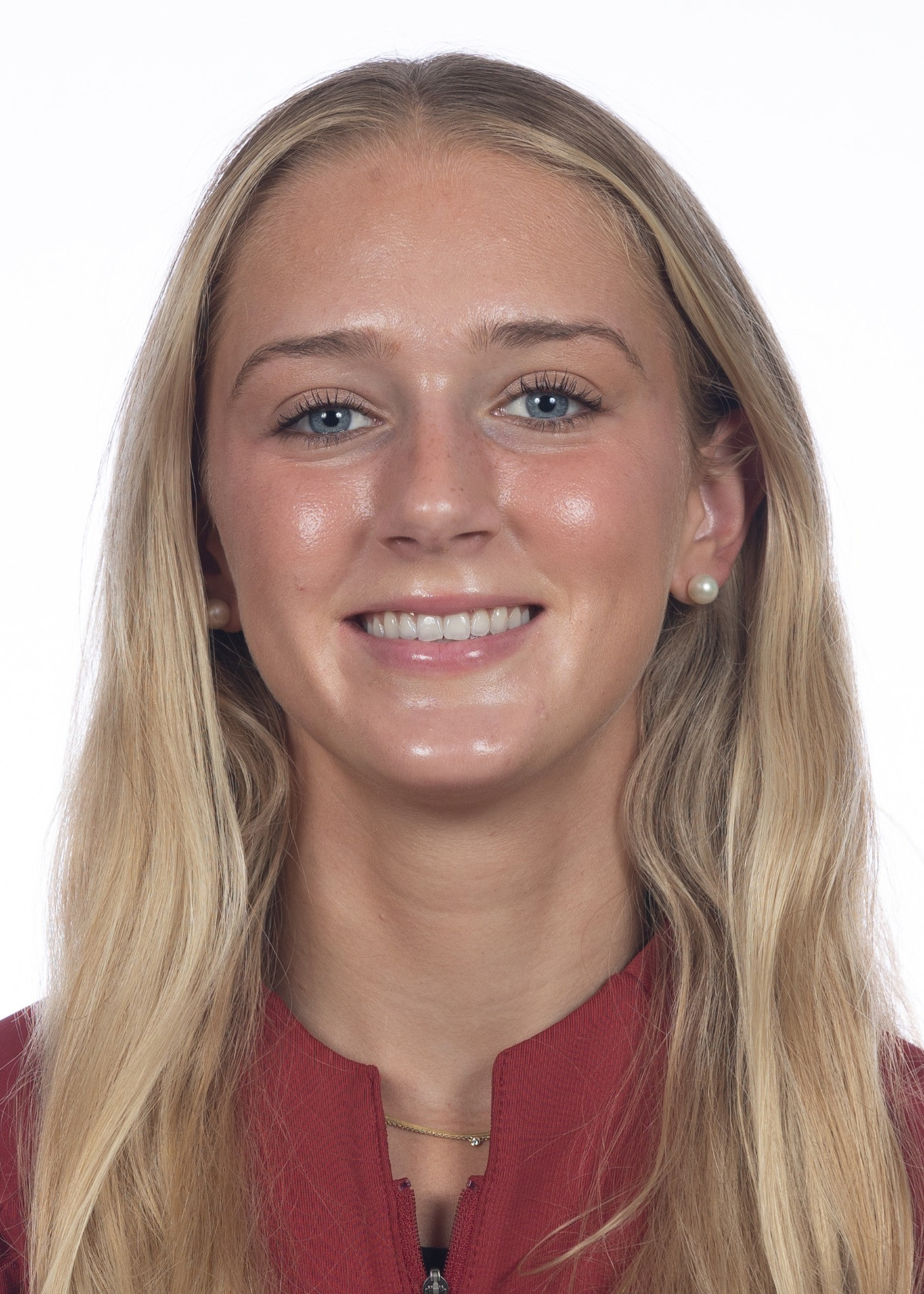 Hillary Studdert - 2025 Track & Field Roster - Stanford Cardinal ...