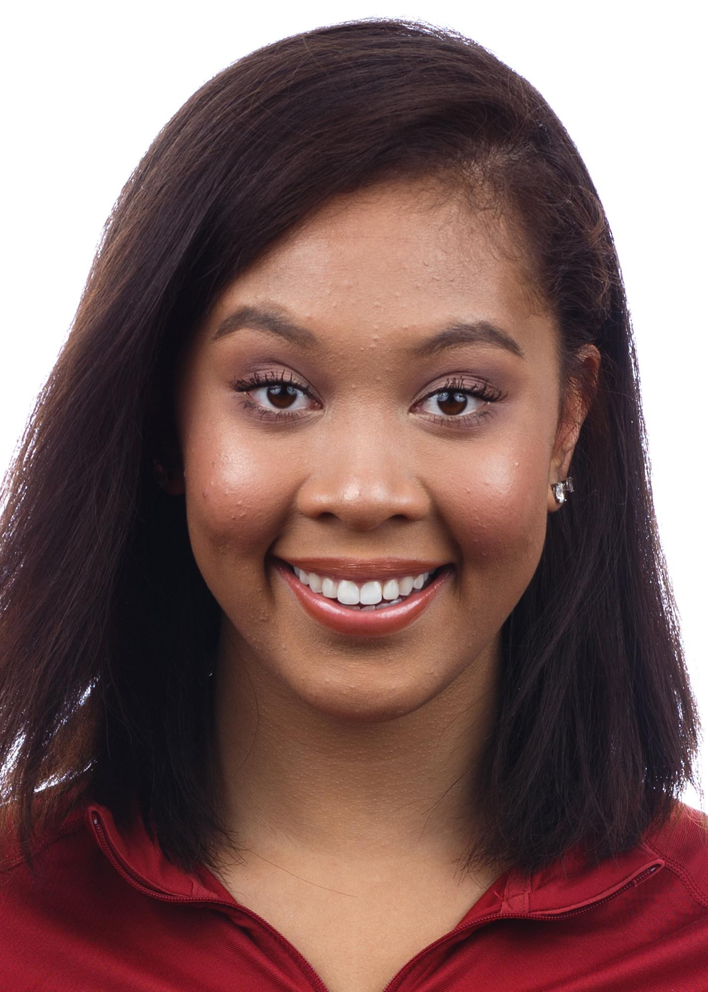 Wesley Stephenson - Women's Gymnastics 2021 - Stanford Cardinal - Official Athletics Website