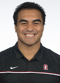 Houston Heimuli - Football 2021 - Stanford Cardinal - Official ...