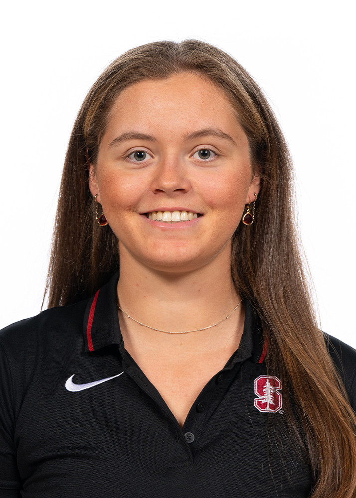 Sarah Marriott - Women's Rowing 2025-26 - Stanford Cardinal - Official Athletics Website