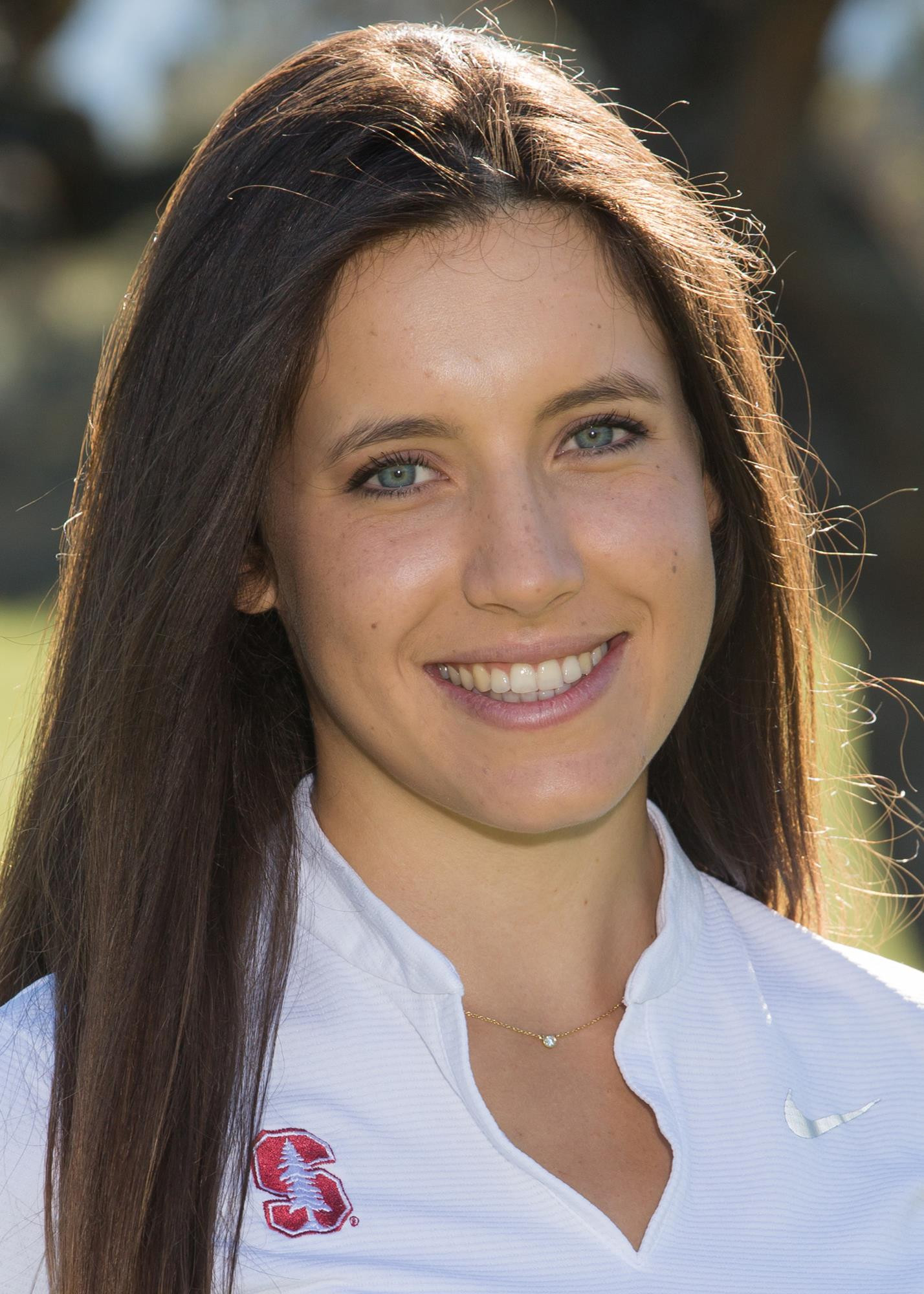 Albane Valenzuela - Women's Golf 2017-18 - Stanford Cardinal - Official ...
