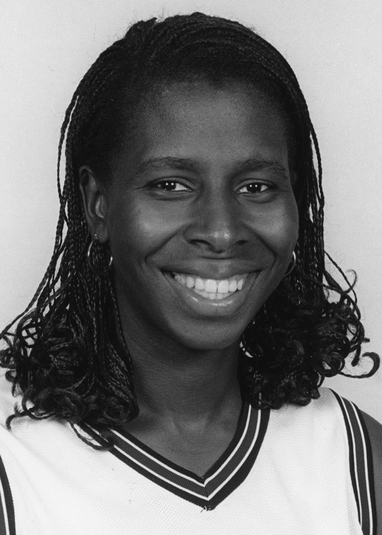 Val Whiting - Women's Basketball 1989-90 - Stanford Cardinal - Official ...