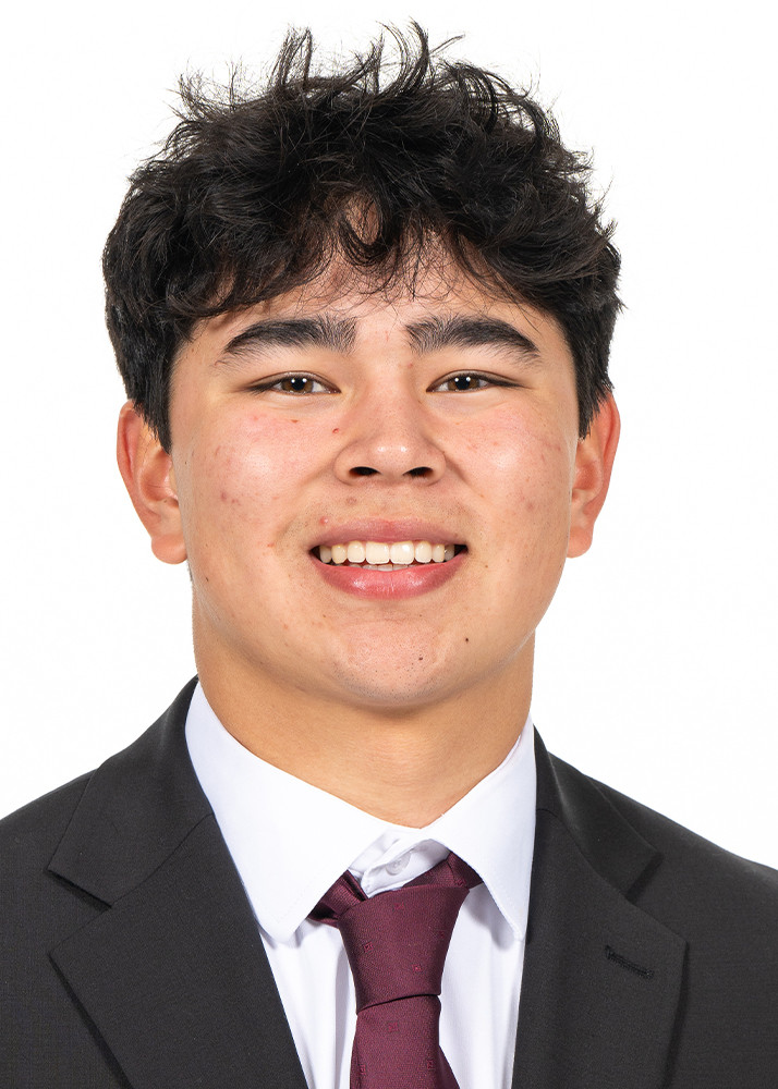 Dominic Panella - Baseball 2026 - Stanford Cardinal - Official ...