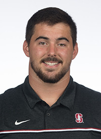 Matthew Merritt - Football 2021 - Stanford Cardinal - Official ...