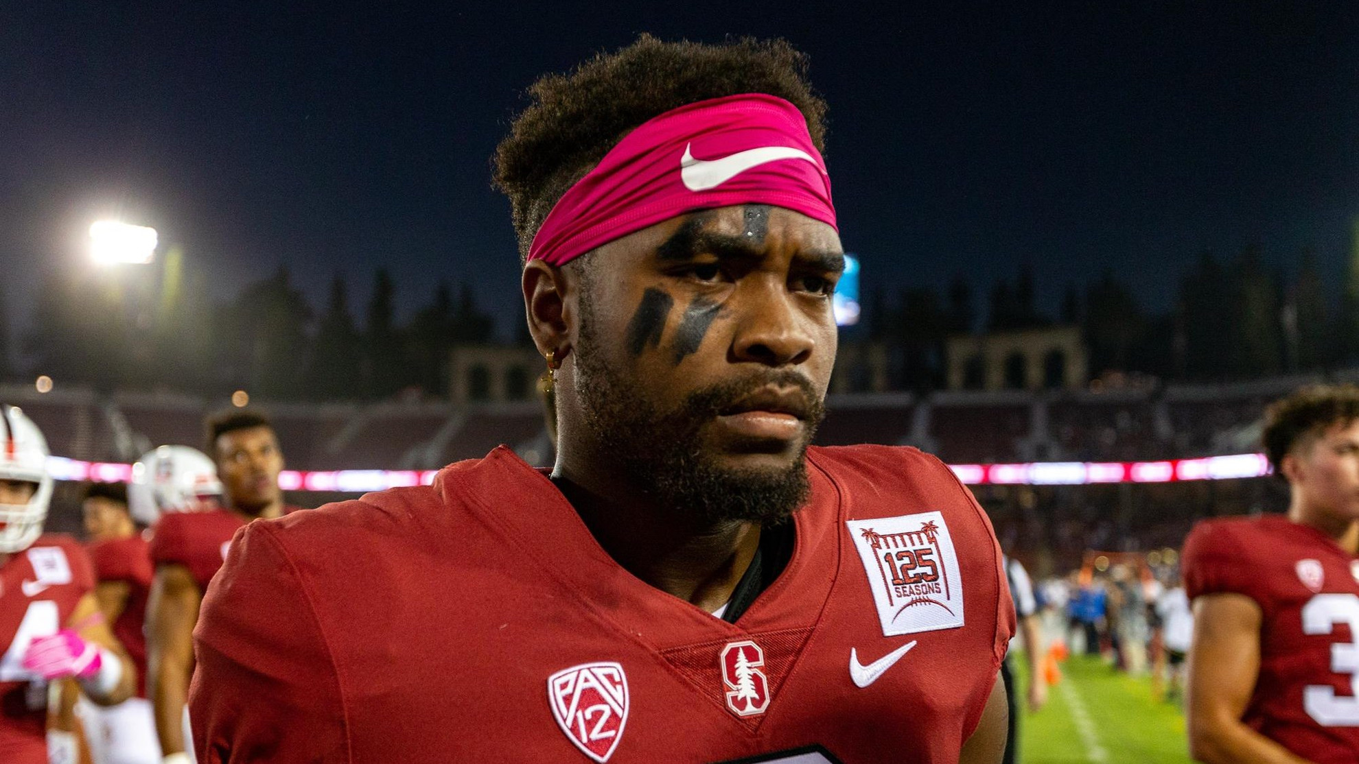 United in One - Stanford Cardinal - Official Athletics Website