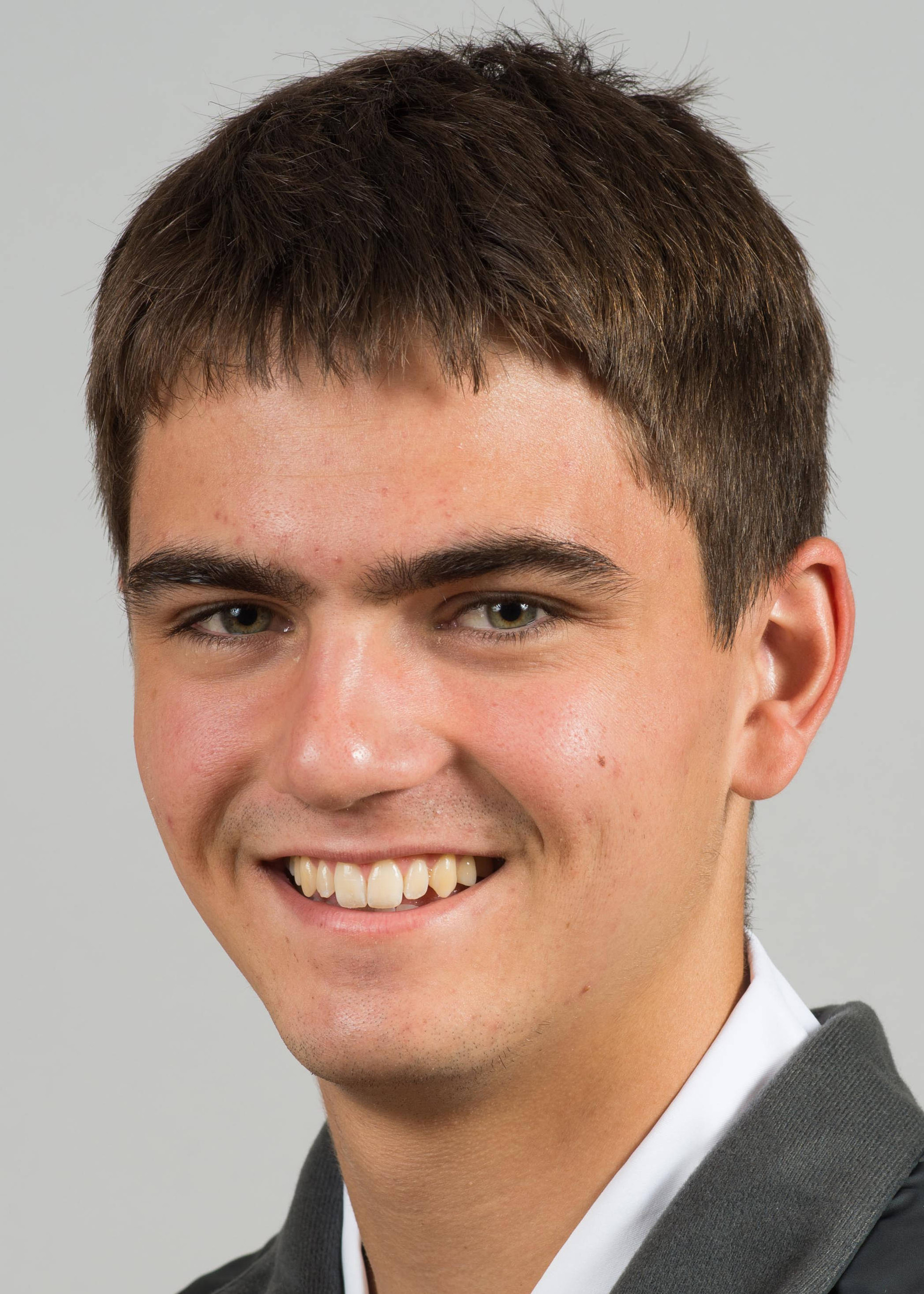 John Stayner - Fencing 2017-18 - Stanford Cardinal - Official Athletics Website