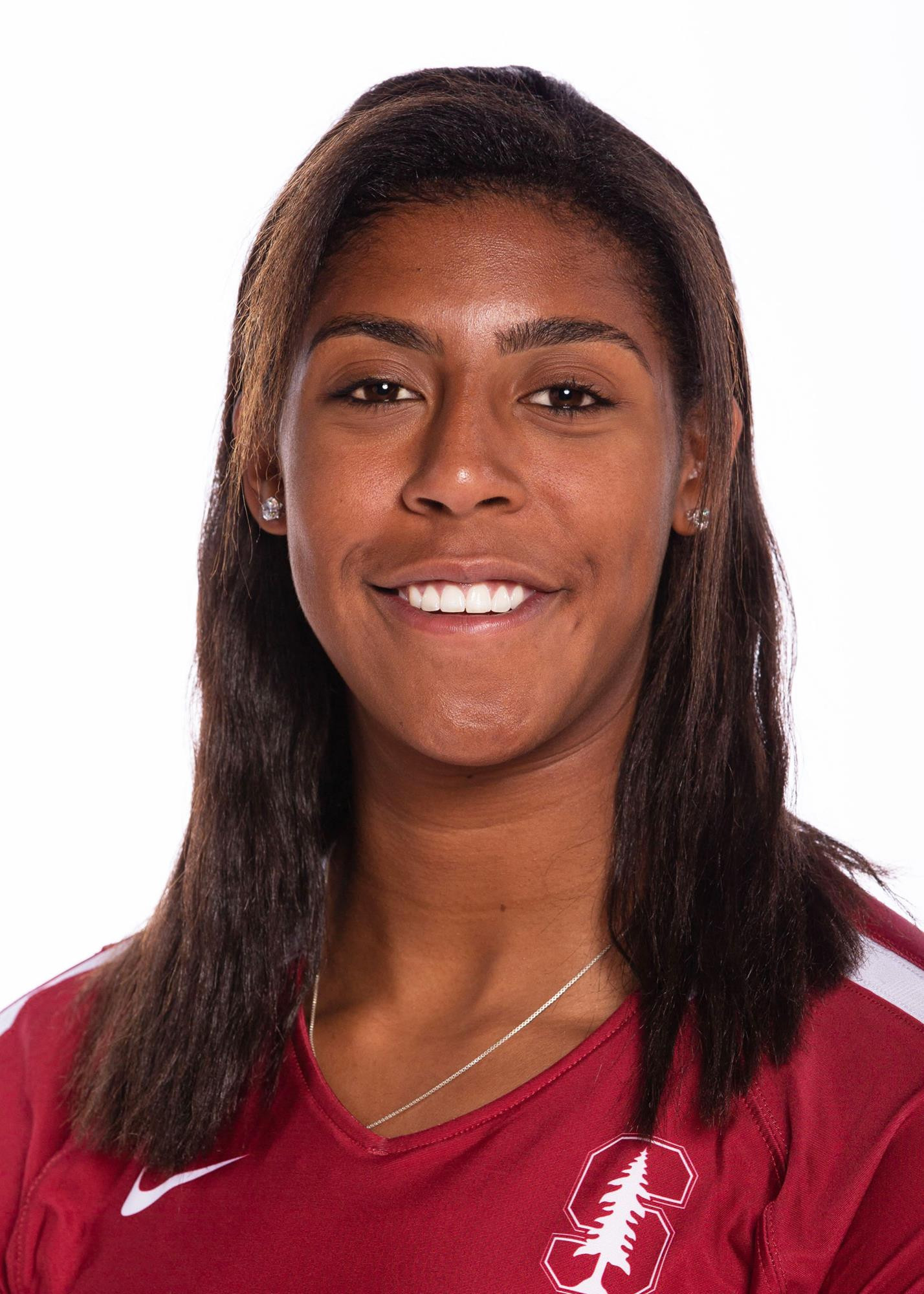 Courtney Bowen - Women's Volleyball 2017 - Stanford Cardinal - Official ...