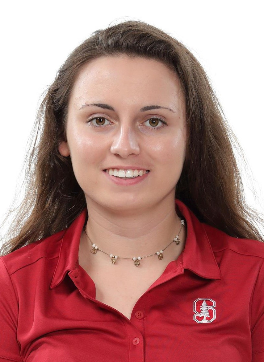 Alexandra Reeves - Women's Rowing 2017-18 - Stanford Cardinal ...