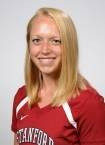 Colleen Ryan - Field Hockey 2009 - Stanford Cardinal - Official ...