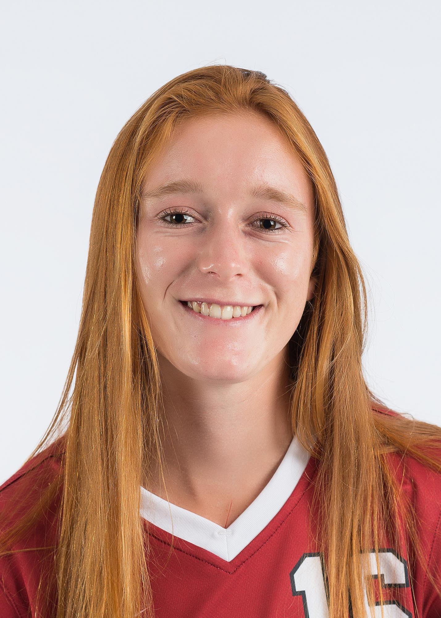 Beattie Goad - Women's Soccer 2017 - Stanford Cardinal - Official ...
