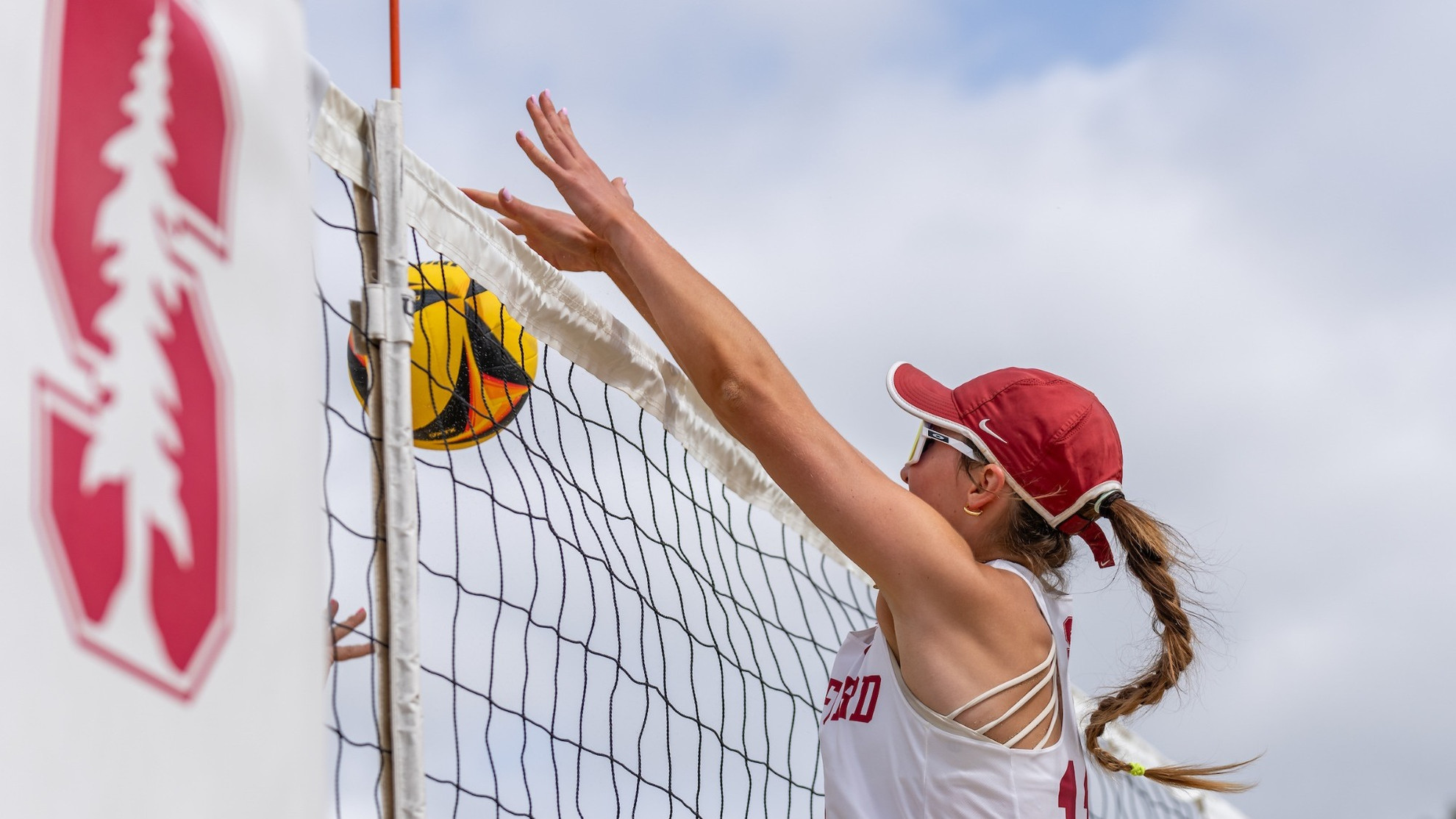 No. 3 Cardinal Set for Penultimate Week of Regular-Season Action ...