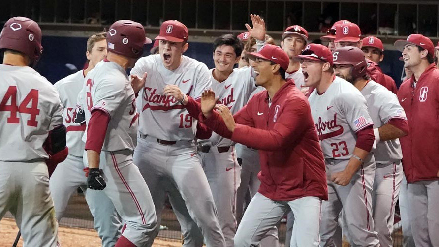 Double the Fun - Stanford Cardinal - Official Athletics Website