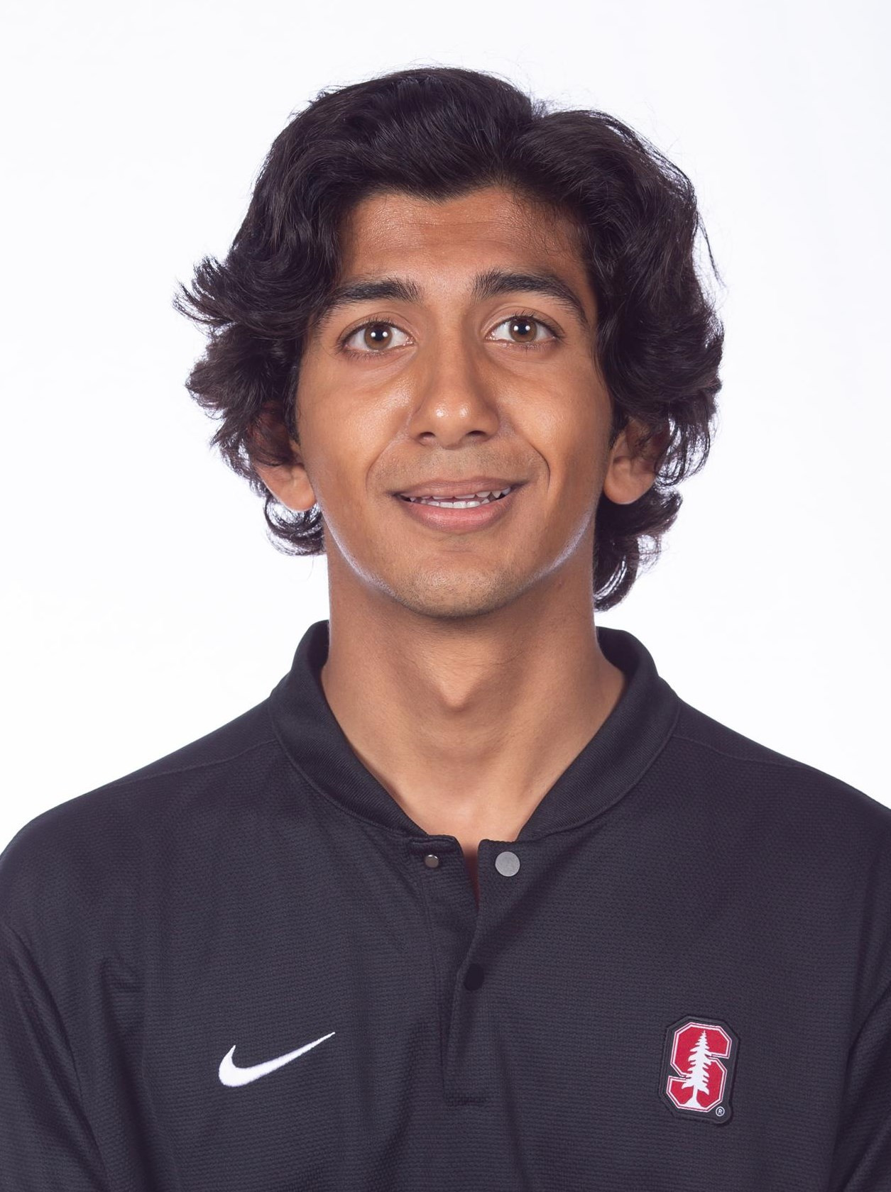 Varun Subramaniam - Men's Rowing 2018-19 - Stanford Cardinal - Official ...