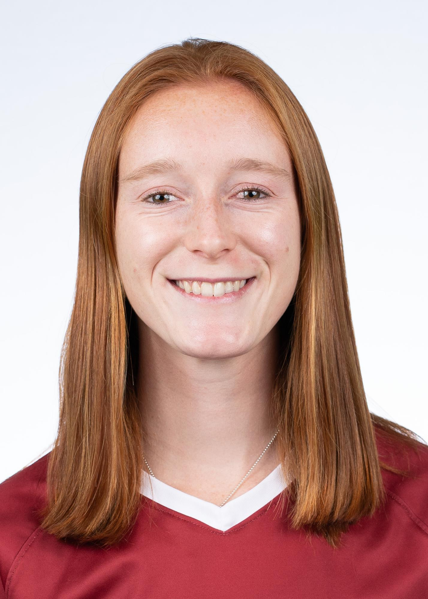 Beattie Goad - Women's Soccer 2019 - Stanford Cardinal - Official ...