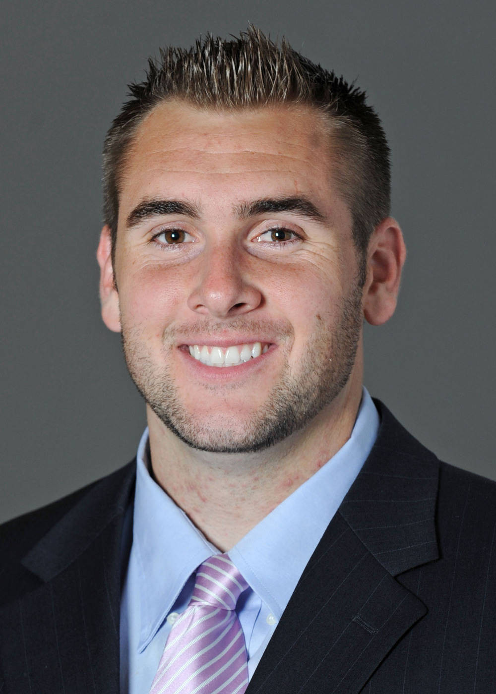 Joe Dembesky - Football 2007 - Stanford Cardinal - Official Athletics ...