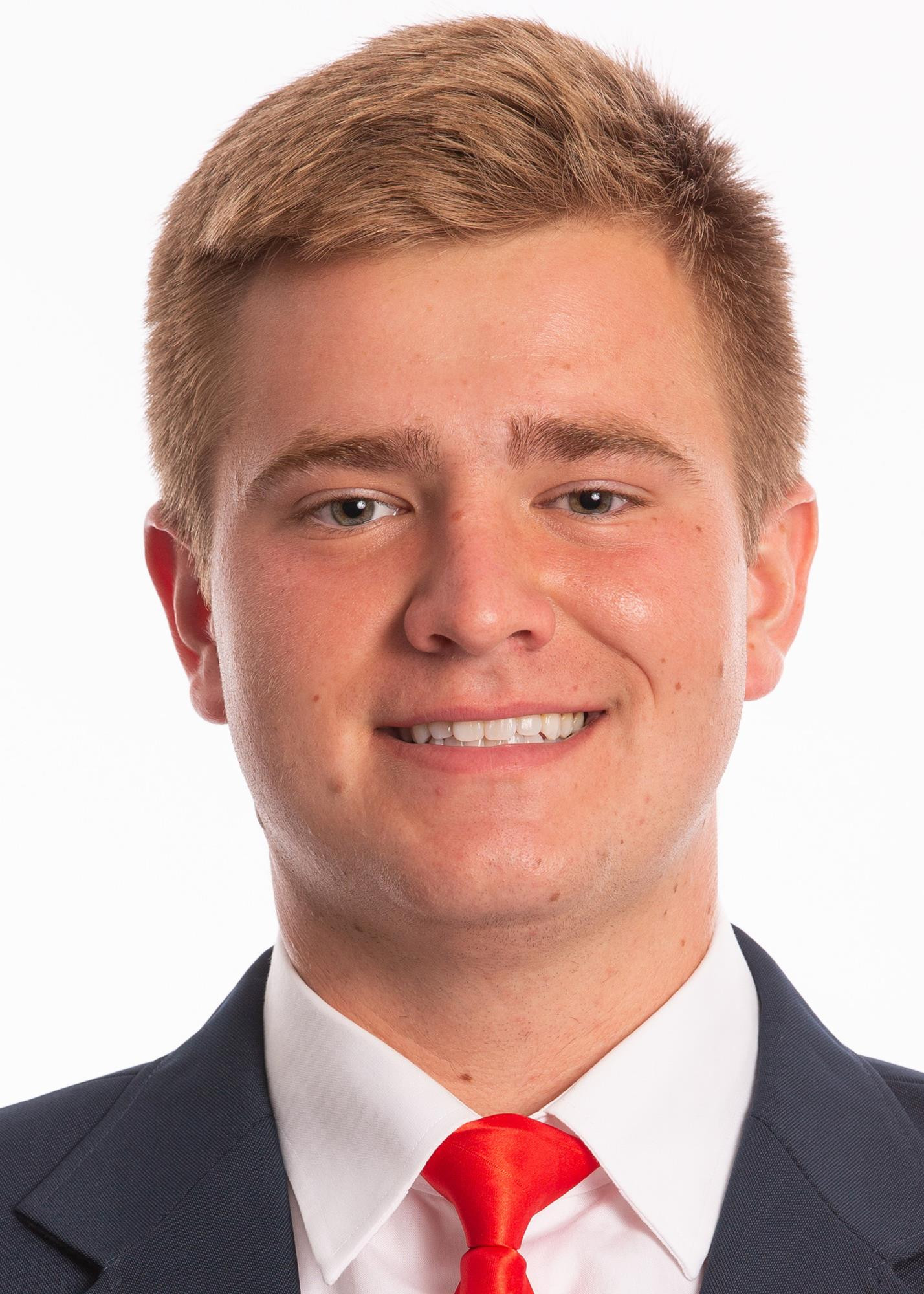 Jack Chapman - Football 2018 - Stanford Cardinal - Official Athletics ...