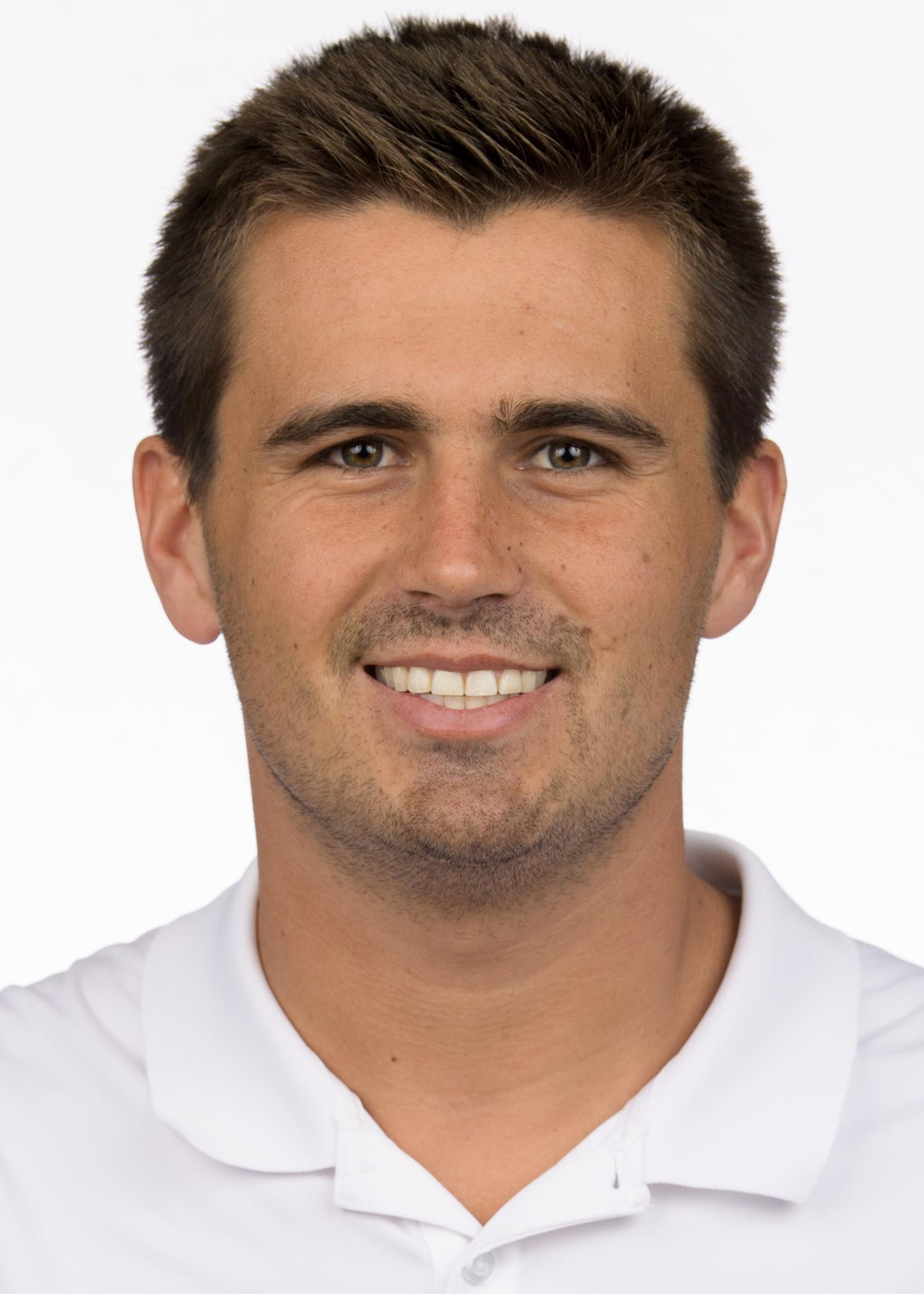 Ben Hallock - Men's Water Polo 2016 - Stanford Cardinal - Official ...