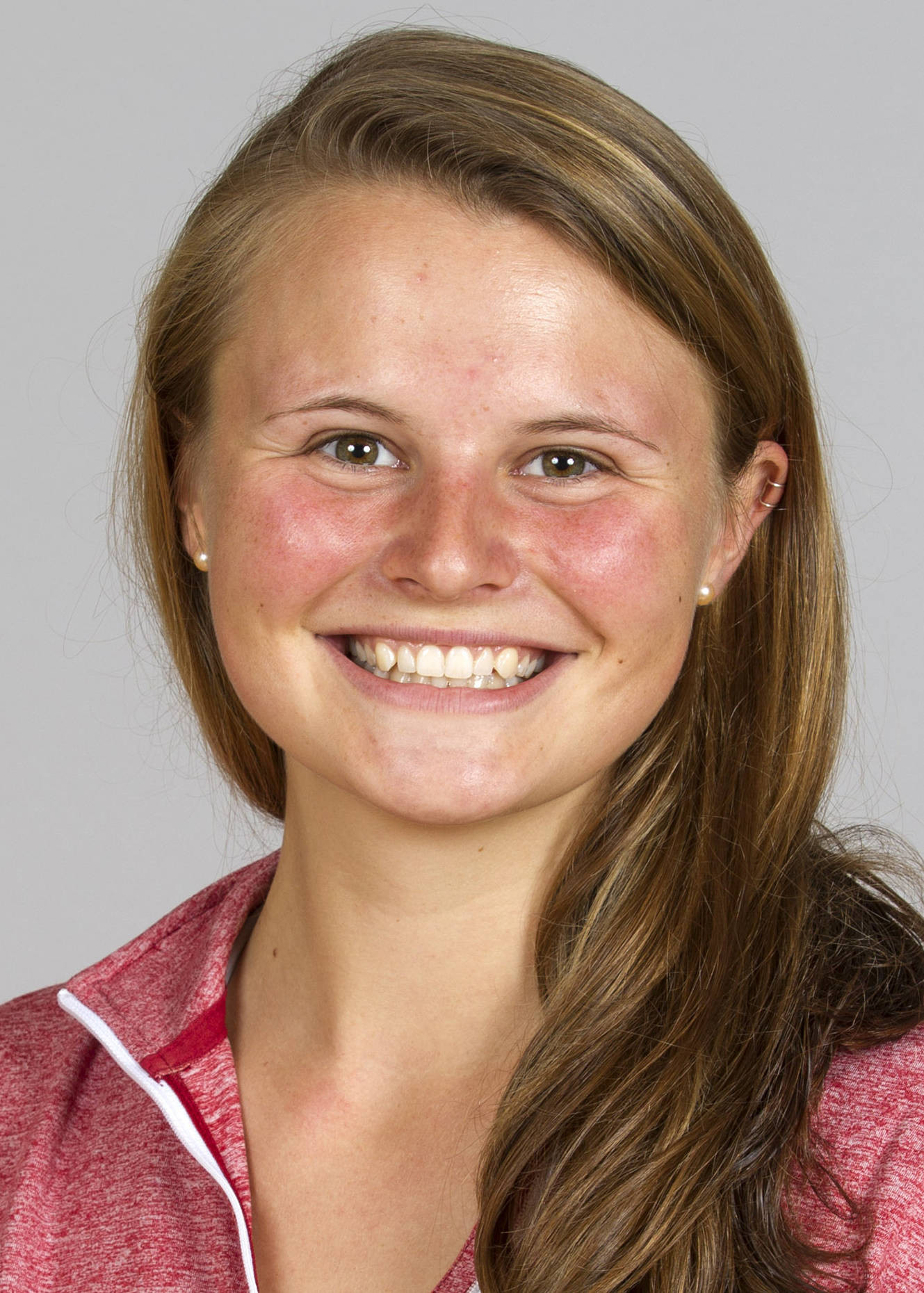 Dani Lucas - Women's Rowing 2013-14 - Stanford Cardinal - Official ...