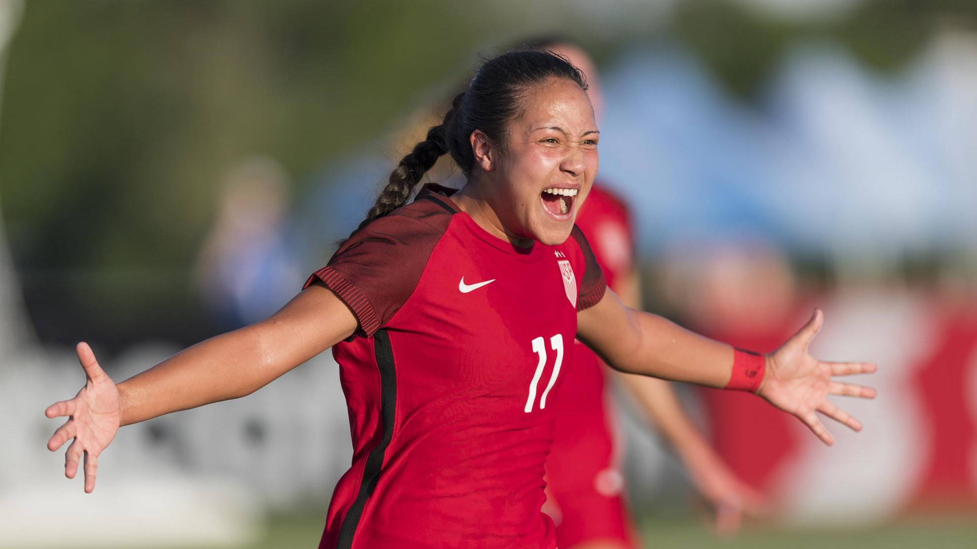 Extra Time II: Maya Doms - Stanford Cardinal - Official Athletics Website