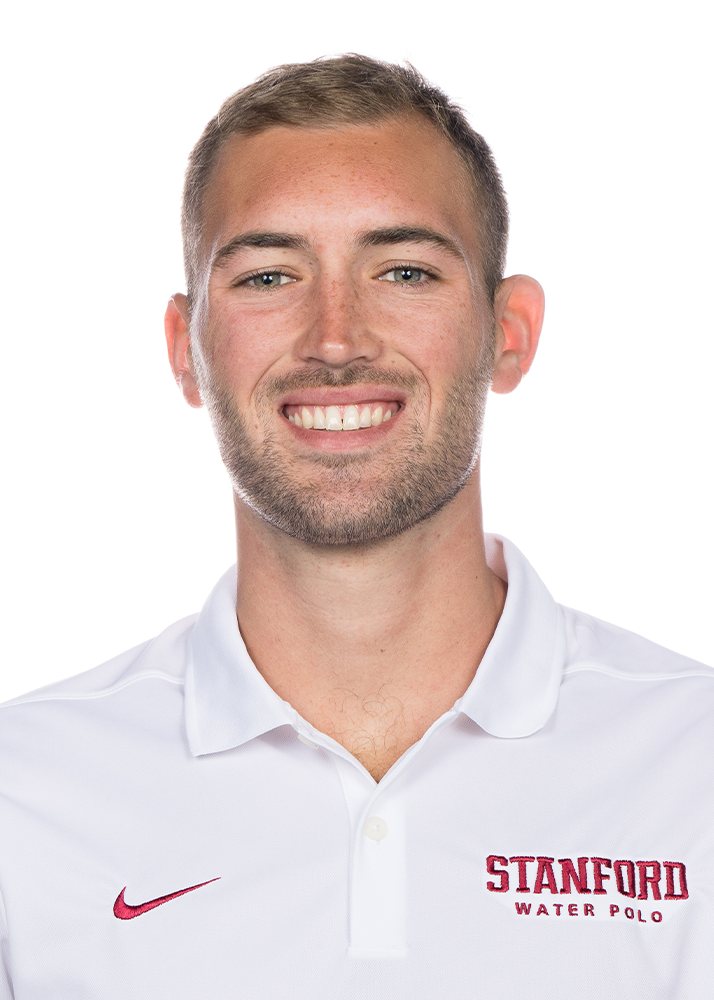 Ryan Neapole - Stanford Cardinal - Official Athletics Website