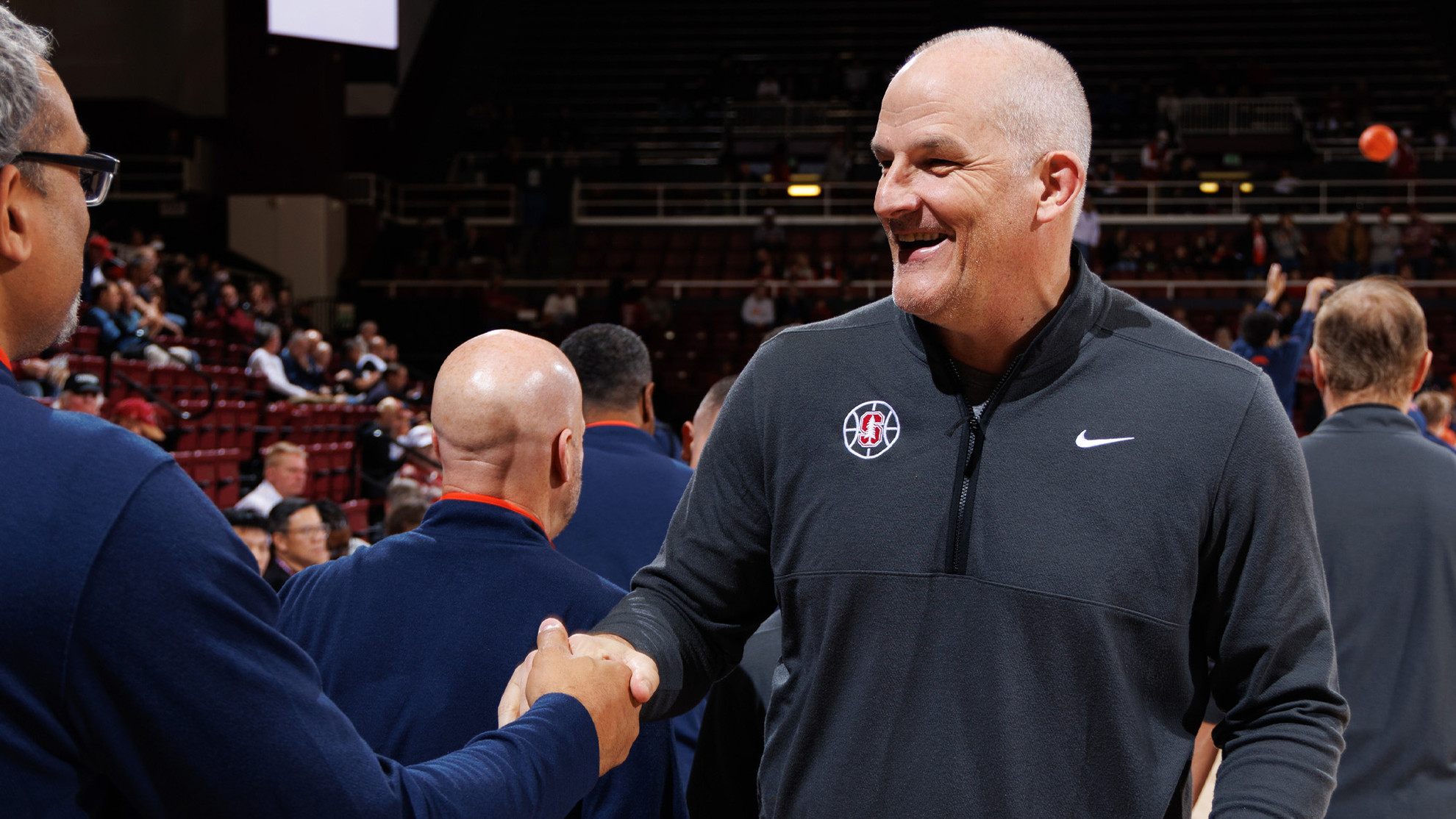 Reveno Adds Title as General Manager of Stanford Men’s Basketball ...