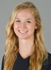 Hayley Spelman - Women's Volleyball 2012 - Stanford Cardinal - Official ...