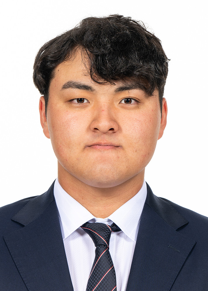 Rintaro Sasaki - Baseball 2026 - Stanford Cardinal - Official Athletics ...