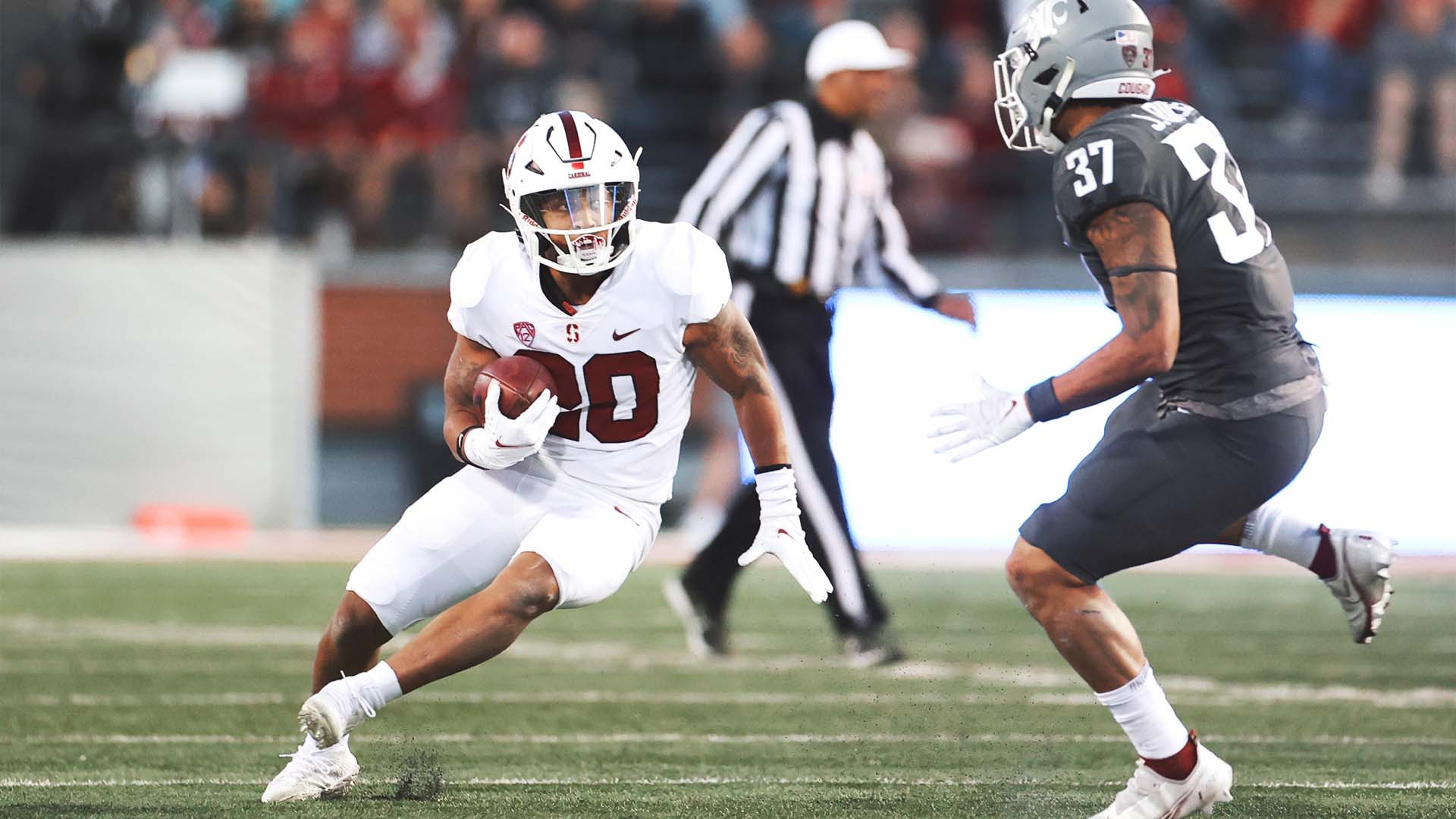 Football 2021 - Stanford Cardinal - Official Athletics Website